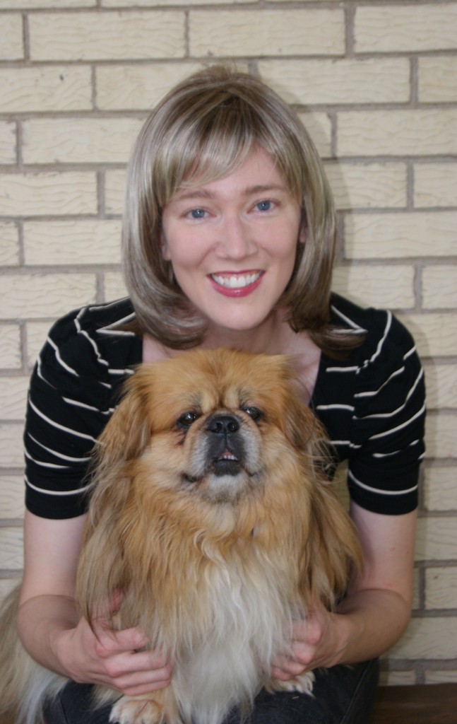 Going Hybrid with author Holly Schindler - Jennifer Salvato Doktorski